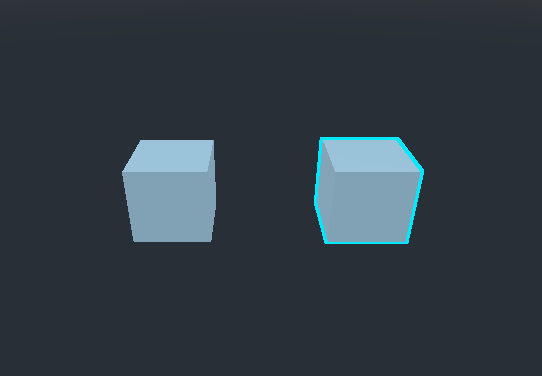 User-created framebuffers? (Implementing a 3d outline shader in Godot 3) · Issue #13048 ...