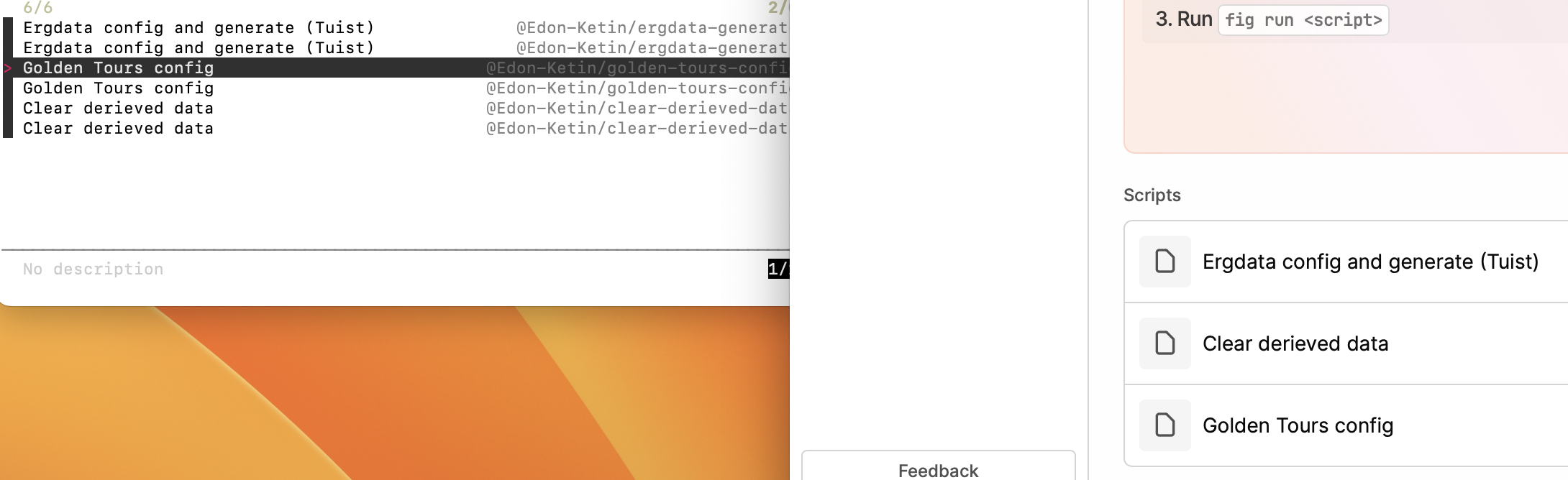 Duplicated scripts · Issue #2263 · withfig/fig · GitHub