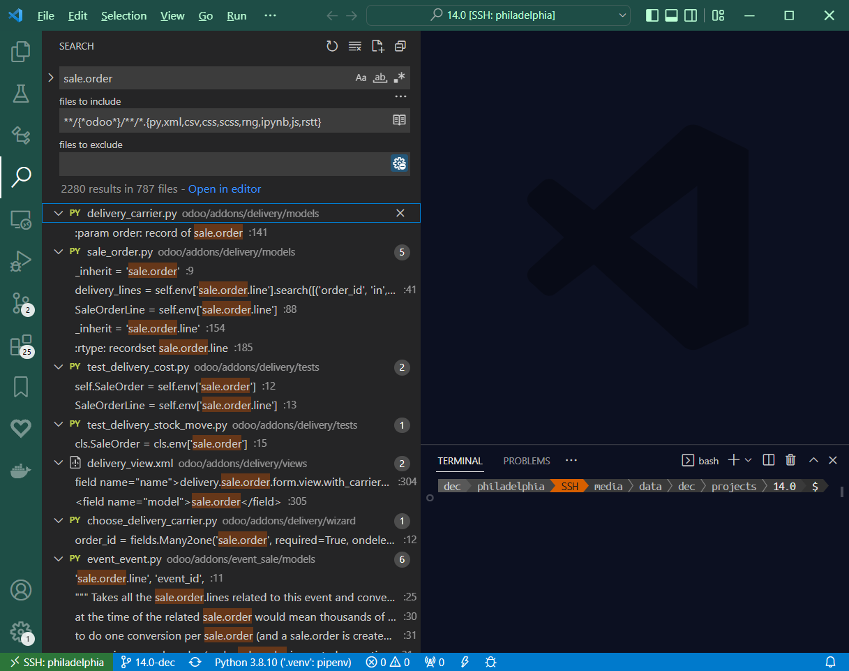 Four states collapse/expand action for the Search Tree · Issue #162812 ...