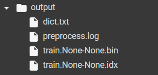 How to generate back translation pairs with monolingual data · Issue #4537 · facebookresearch ...