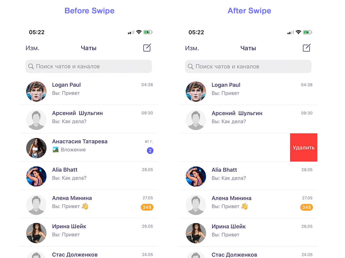 iOS ListView DataSource · Issue #8614 · NativeScript/NativeScript · GitHub
