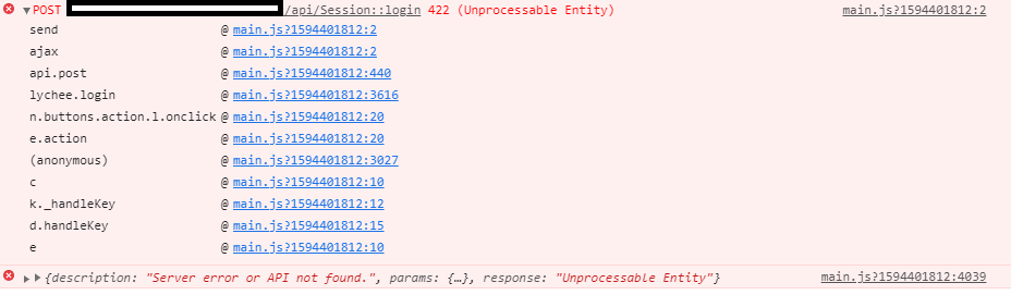 Updating to 4.3.2 from 4.0.3 seems to have broken my DB access to MySQL (MariaDB) · Issue #1018 ...