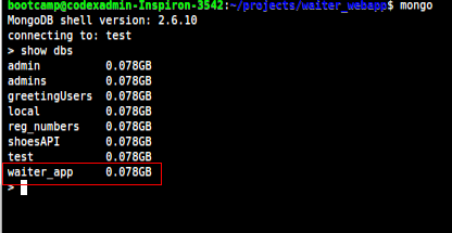 GitHub - williamsgareth/waiter_webapp