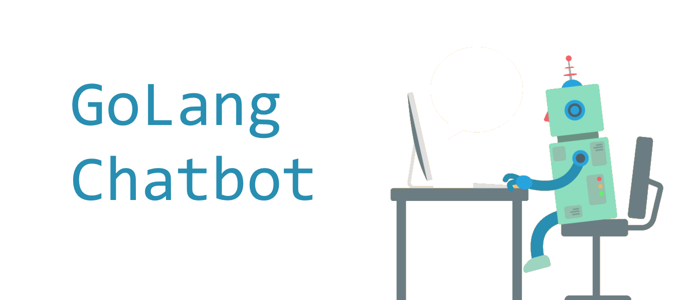 GitHub - EddieEldridge/GoLangChatbot: A Chatbot based on Eliza using HTML, Javascript and Go