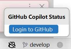 idea中使用Copilot无法登录 · community · Discussion #40882 · GitHub