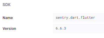 Duplicated `BreadCrumbs` · Issue #946 · getsentry/sentry-dart · GitHub