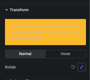 🐞 Bug Report: Readabilty Issues with the new UI when in Dark Mode · Issue #21591 · elementor ...