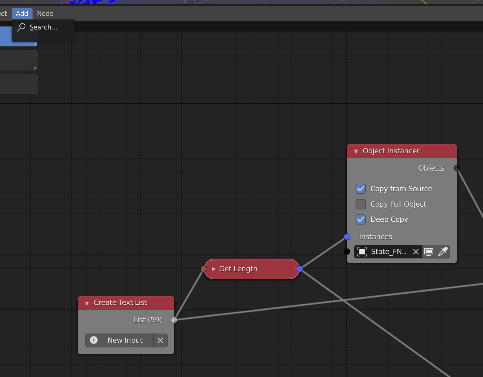Add menu is empty · Issue #1287 · JacquesLucke/animation_nodes · GitHub