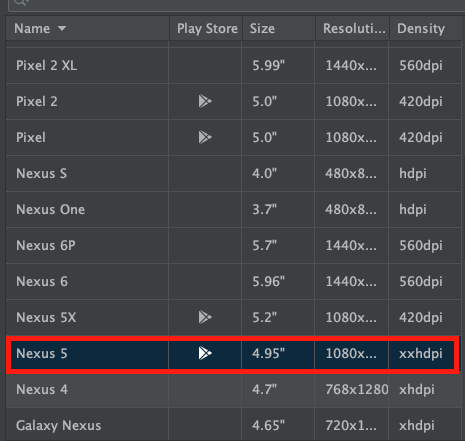 [crash] Rejecting re-init on previously-failed class · Issue #109986 · flutter/flutter · GitHub