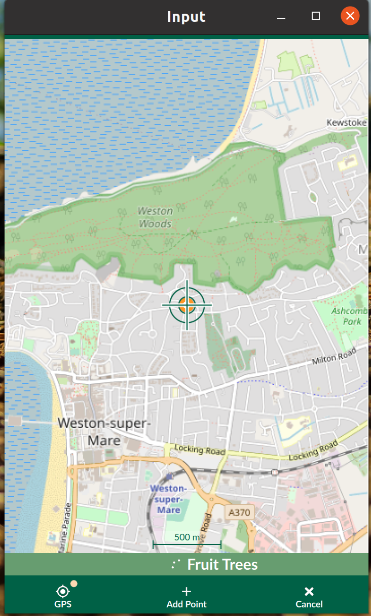 Broken Active Layer Highlight · Issue 845 · Merginmaps Mobile · Github