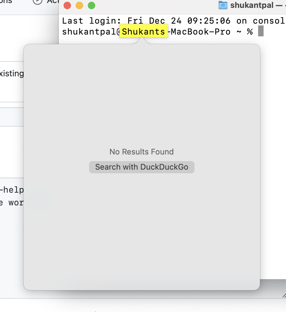 Add force click preview support · Issue #546 · warpdotdev/Warp · GitHub
