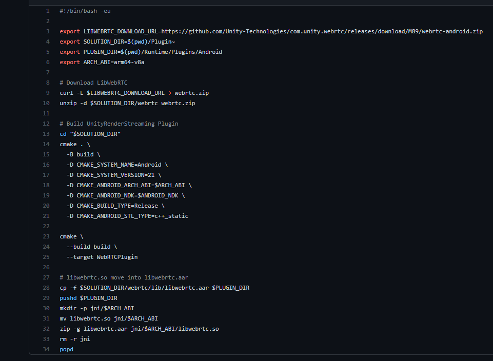 [REQUEST] Support for Android Mono ( 32bit architecture) ? · Issue #383 · Unity-Technologies/com ...
