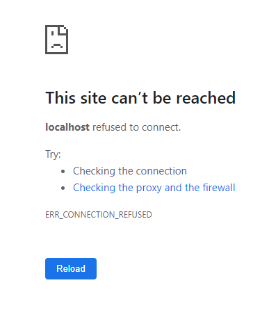 Local Host Can't be reached when attempting to use get_sharepoint_site() from Rstudio Server ...