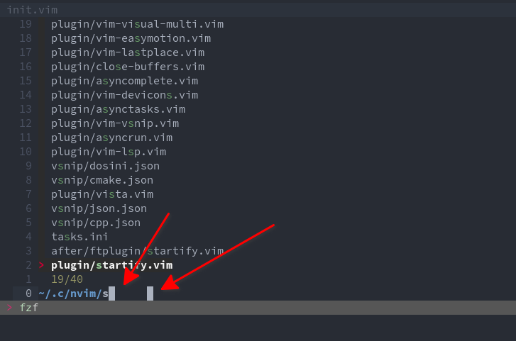 Remove XOR based gui cursor · Issue #640 · equalsraf/neovim-qt · GitHub