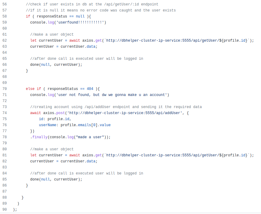 GitHub - Umar-Qureshi/Notable-Repositories: Notable Repositories I have ...