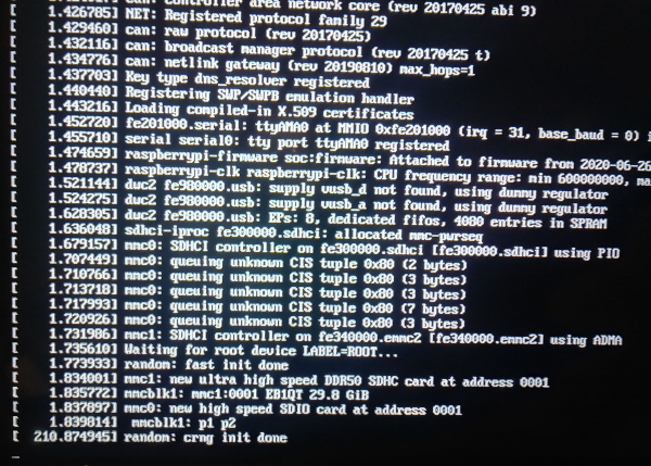 Kernel 5.8-rc6 no working usb ports · Issue #3747 · raspberrypi/linux · GitHub