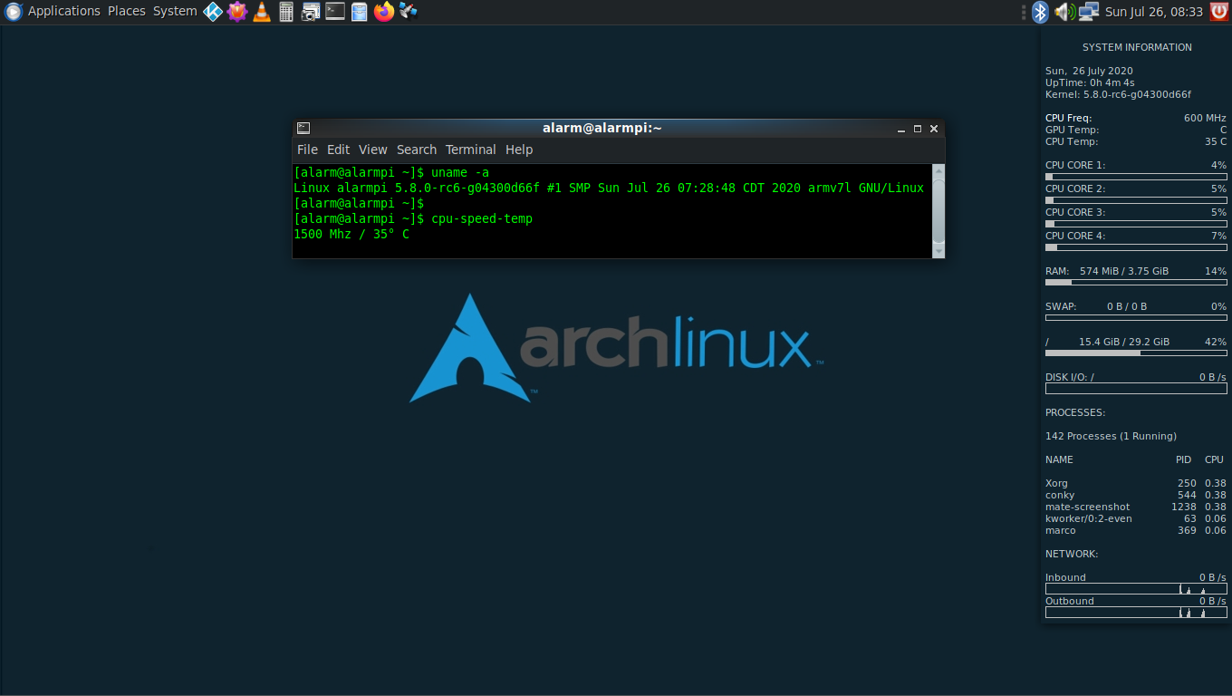 Kernel 5.8-rc6 no working usb ports · Issue #3747 · raspberrypi/linux ...