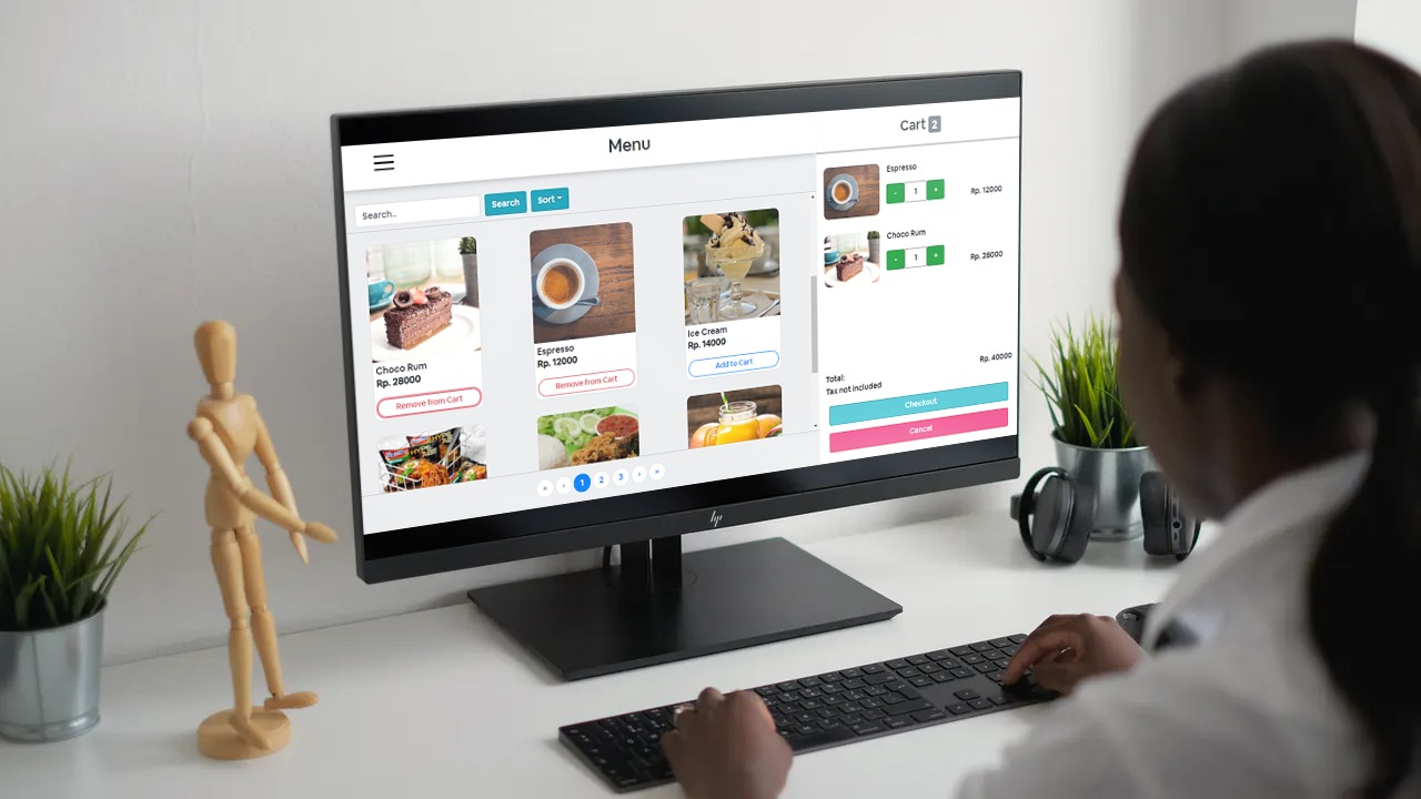 GitHub - arizalinside/michi-vue: Michi Frontend
