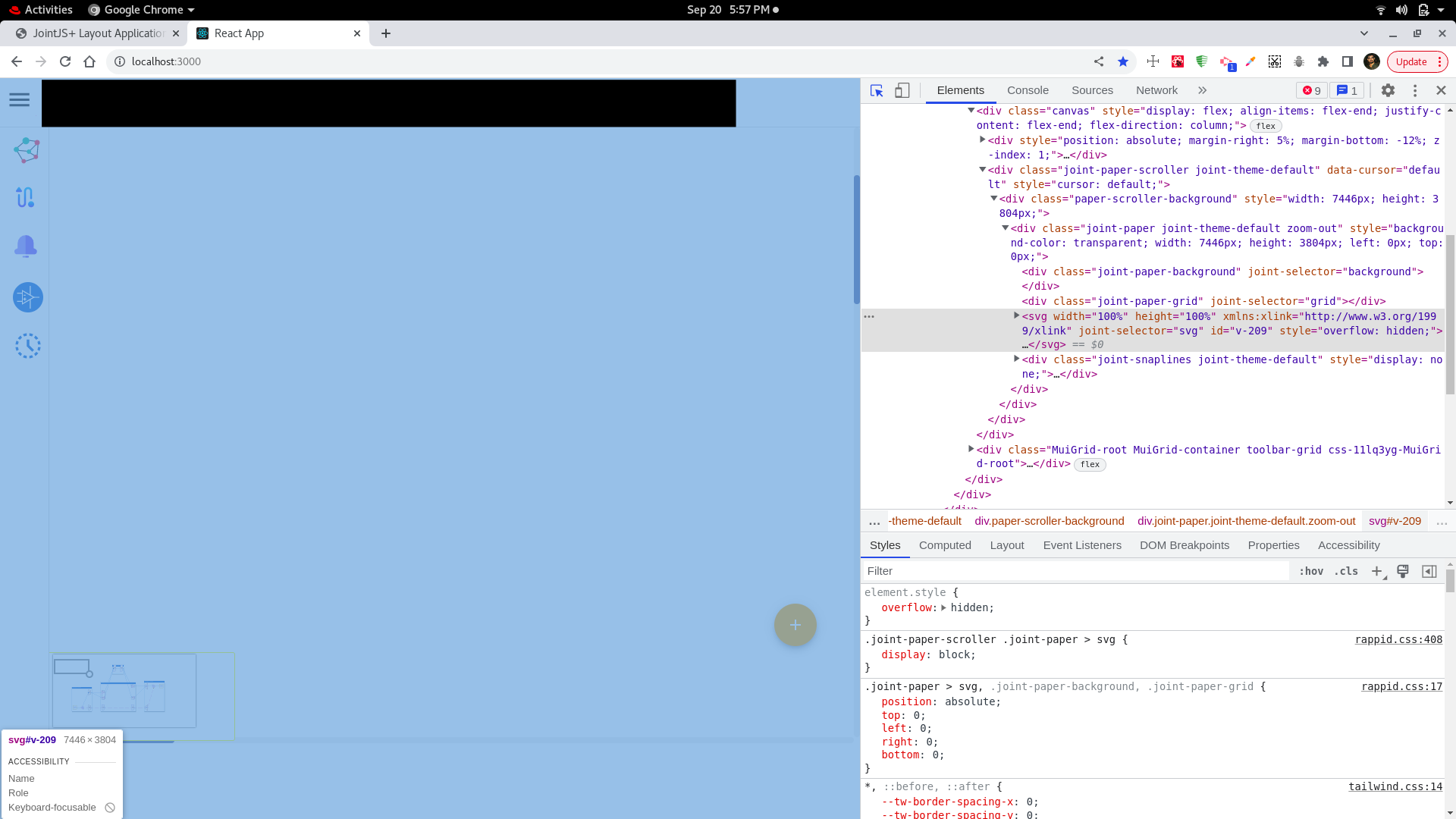 [Bug]: · Issue #2344 · clientIO/joint · GitHub