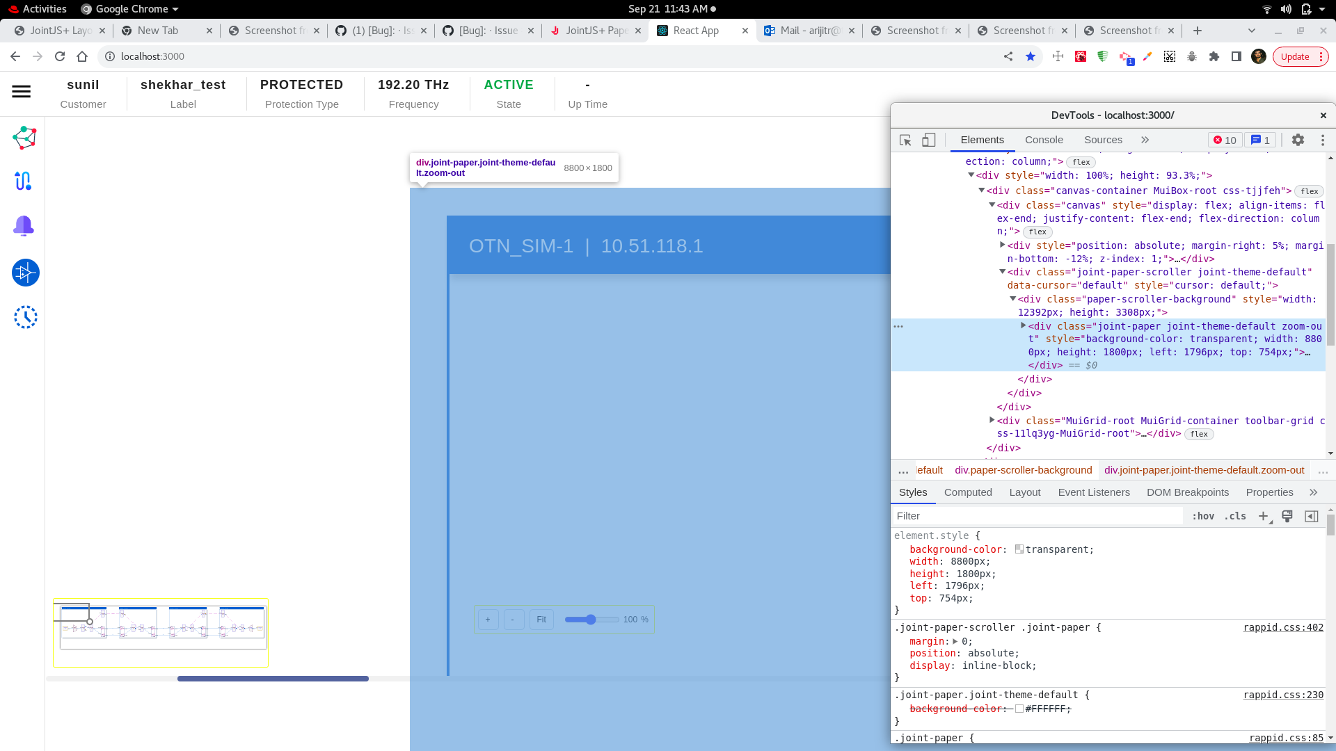 [Bug]: · Issue #2344 · clientIO/joint · GitHub