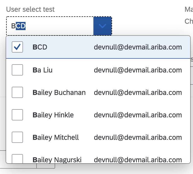: [selectedItems] property populated but view is not rendering selected values · Issue #7862 ...