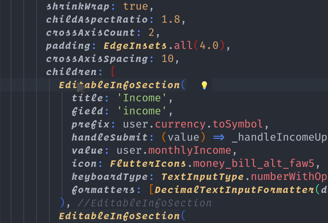 Code action visual range opens with all options visually selected · Issue #142 · nvimdev/lspsaga ...