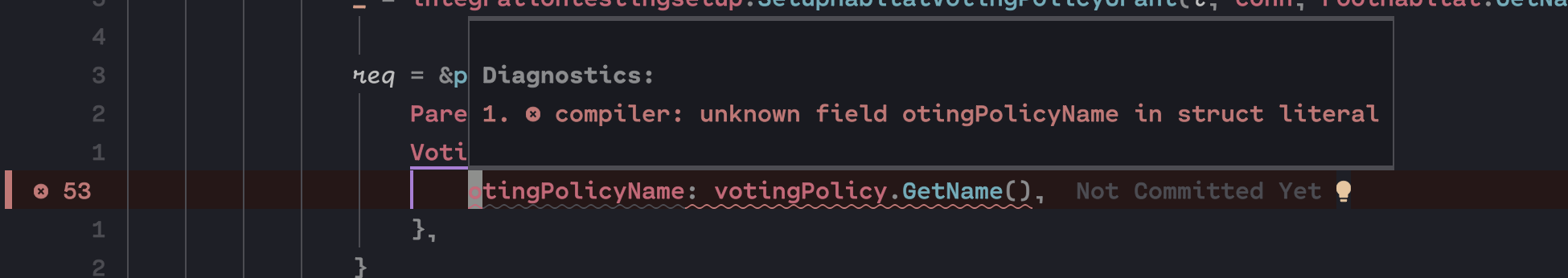 [Enhancement] Allow specifying diagnostic highlights manually · Issue #504 · nvim-neo-tree/neo ...