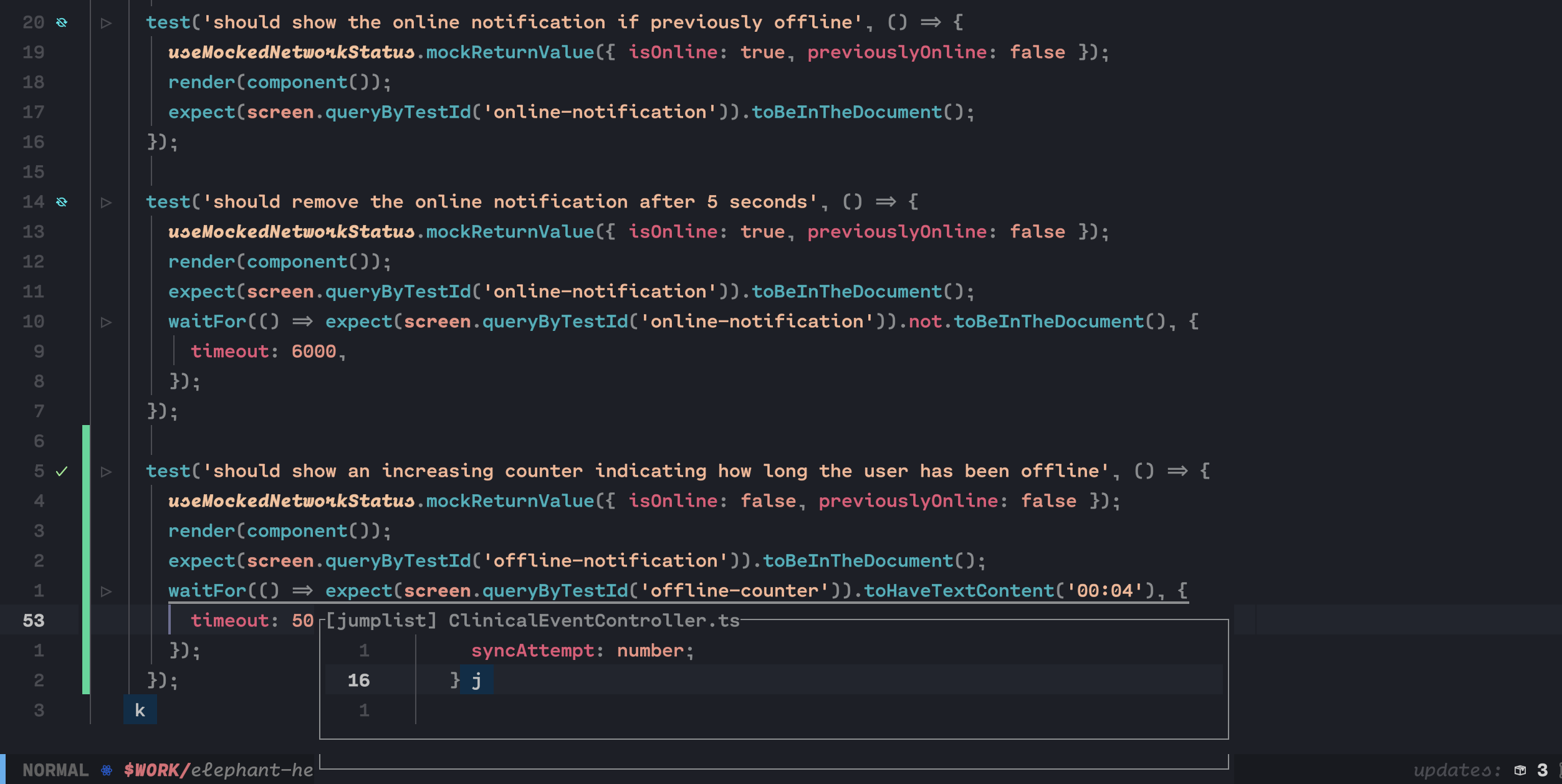 [Feature request] Open portals in the direction with the most space · Issue #38 · cbochs/portal ...