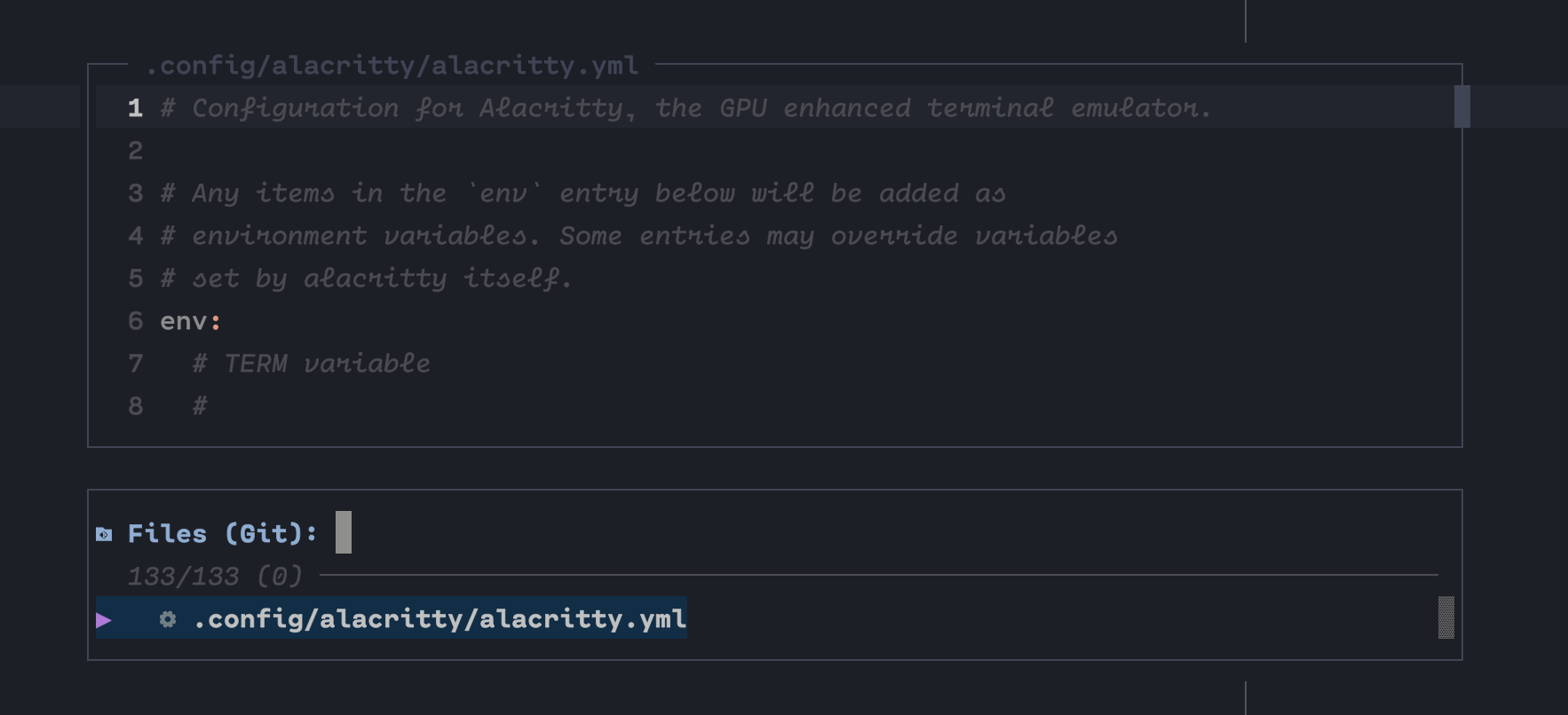 When toggling a preview the dimensions of the window are constrained to the original size ...
