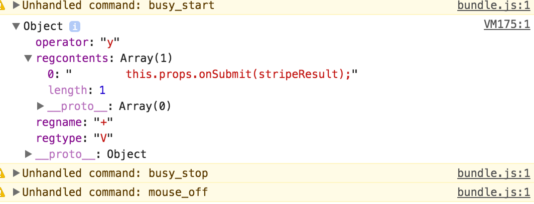 No carriage return on pasting text · Issue #1062 · onivim/oni · GitHub