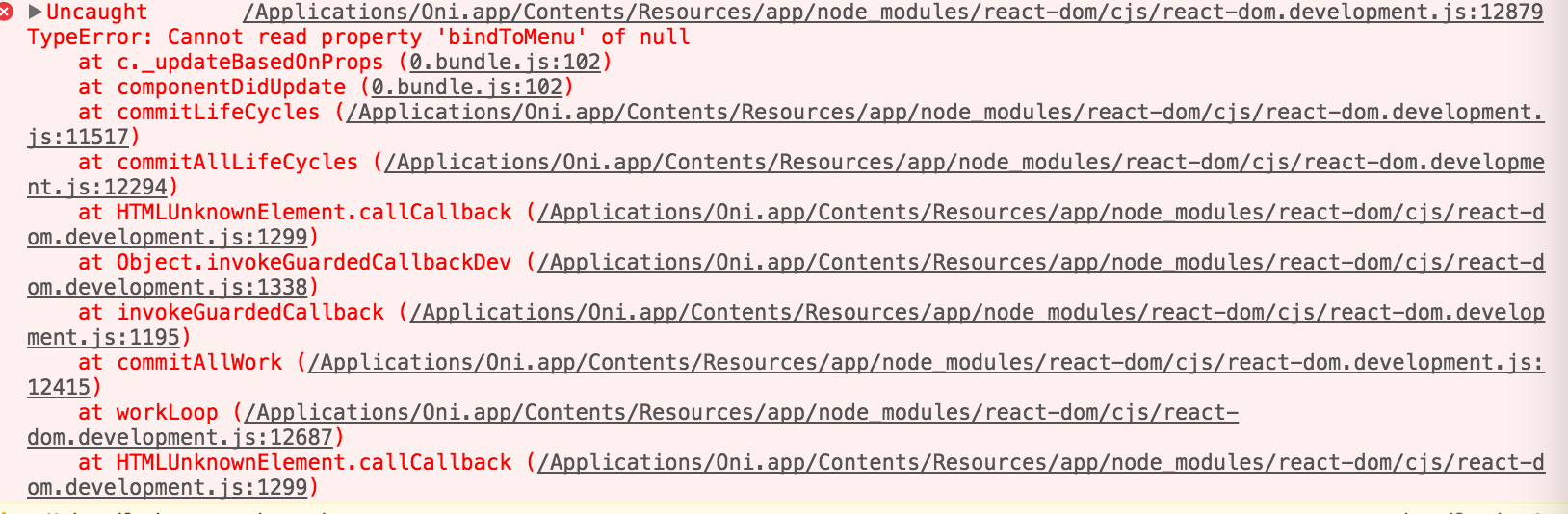 Navigating file explorer Quirks · Issue #1396 · onivim/oni · GitHub