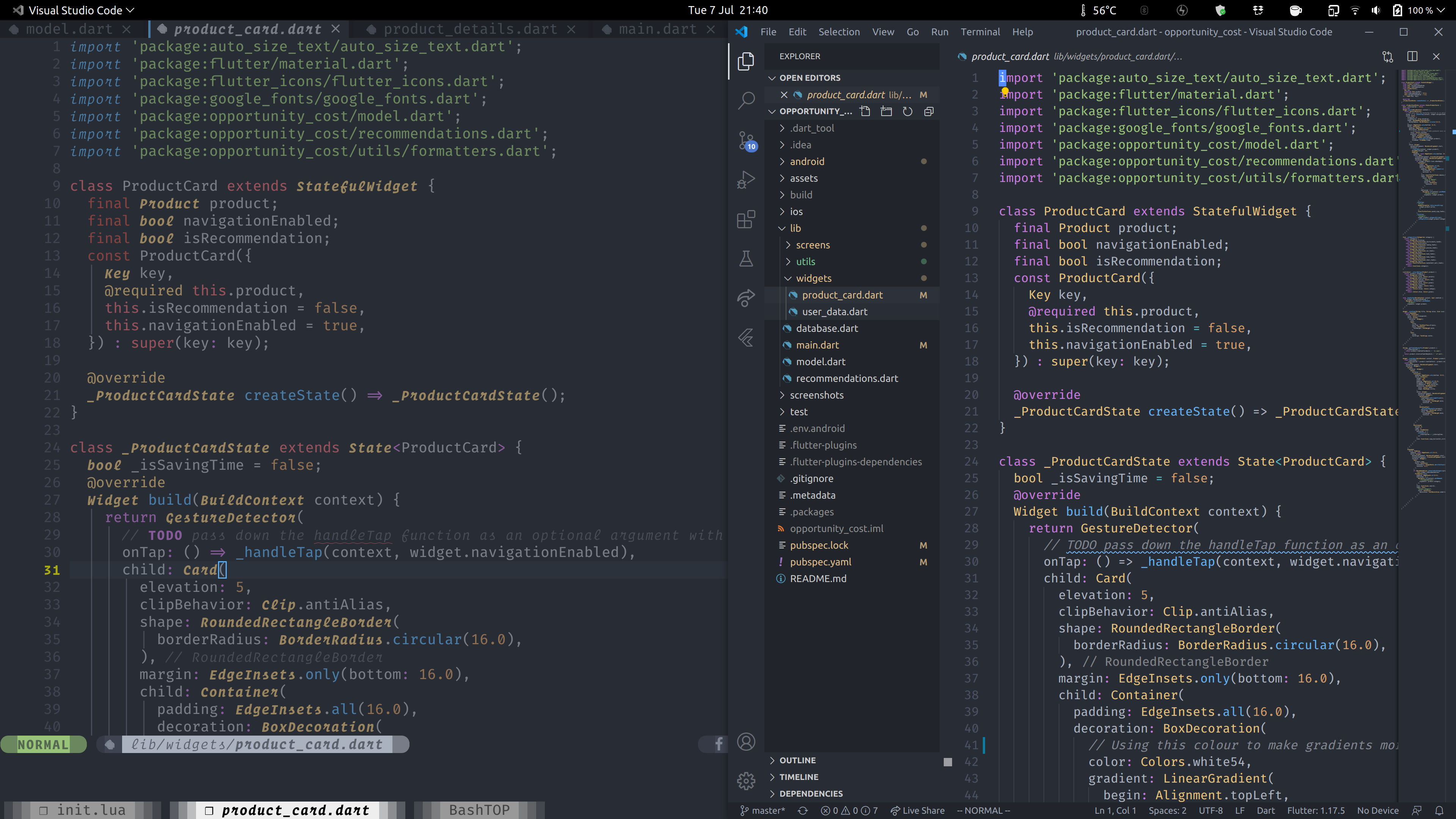 tree-sitter-dart · Issue #213 · nvim-treesitter/nvim-treesitter · GitHub