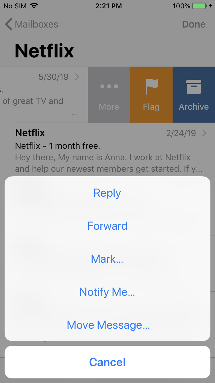 Are there any examples of using the "more" option? · Issue #82 · letsar/flutter_slidable · GitHub