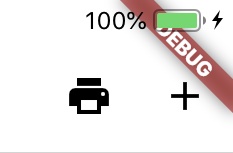 SliverAppBar Actions layout bug. Does not match standard Appbar. · Issue #39846 · flutter ...