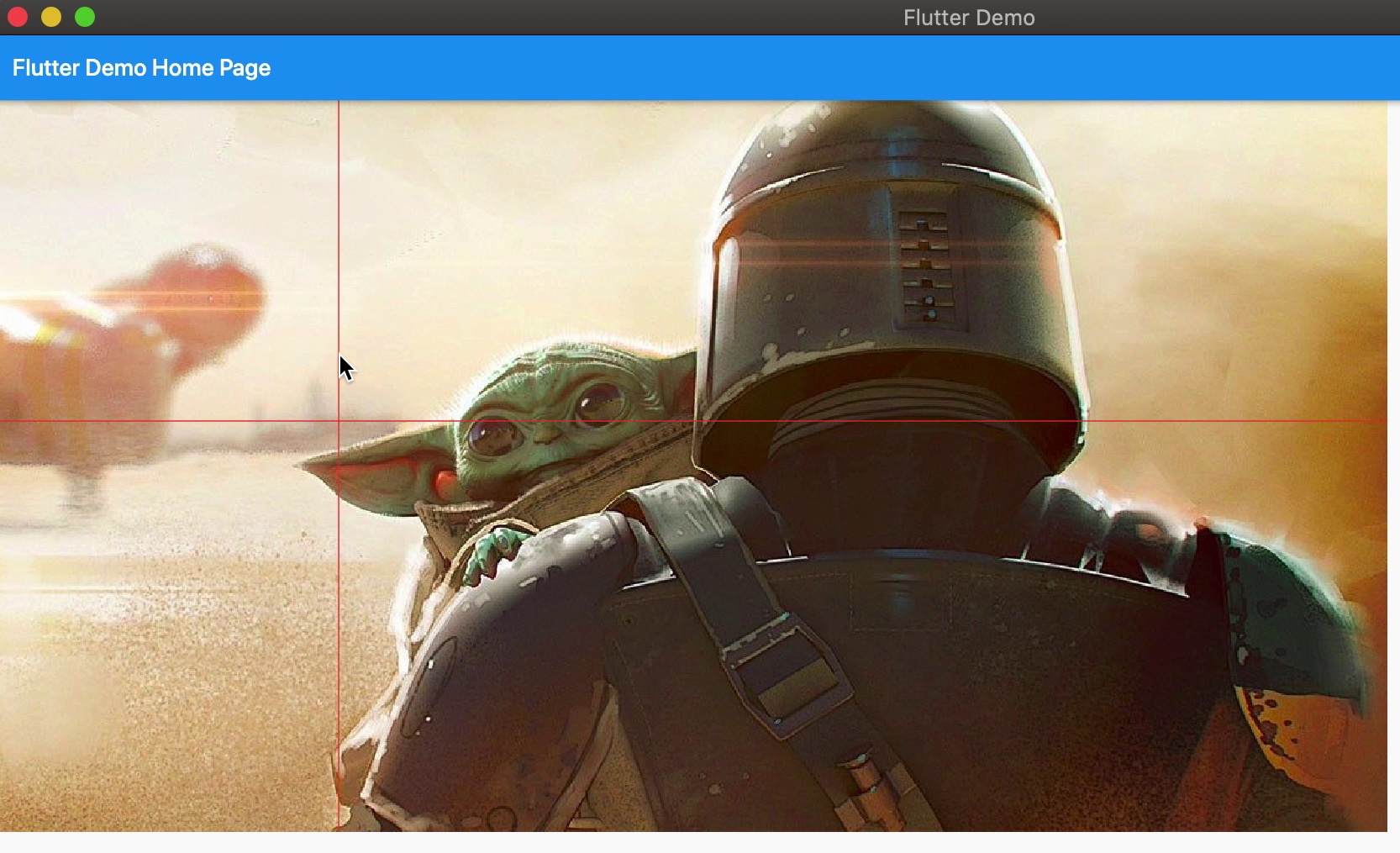 Flutter Desktop Mouseregion Localposition Bug · Issue 45858 · Flutterflutter · Github 