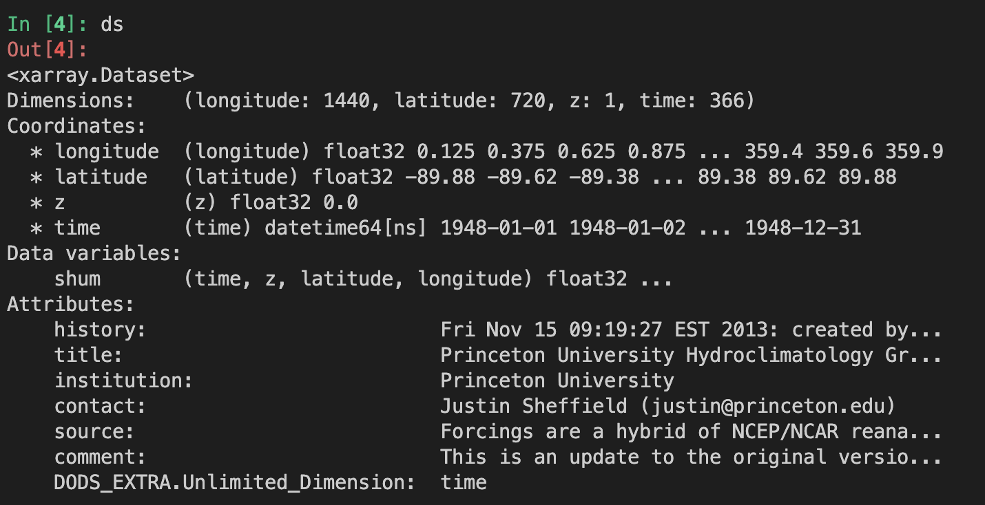 [beam-refactor] NetCDF + THREDDS Issue · Issue #511 · pangeo-forge/pangeo-forge-recipes · GitHub