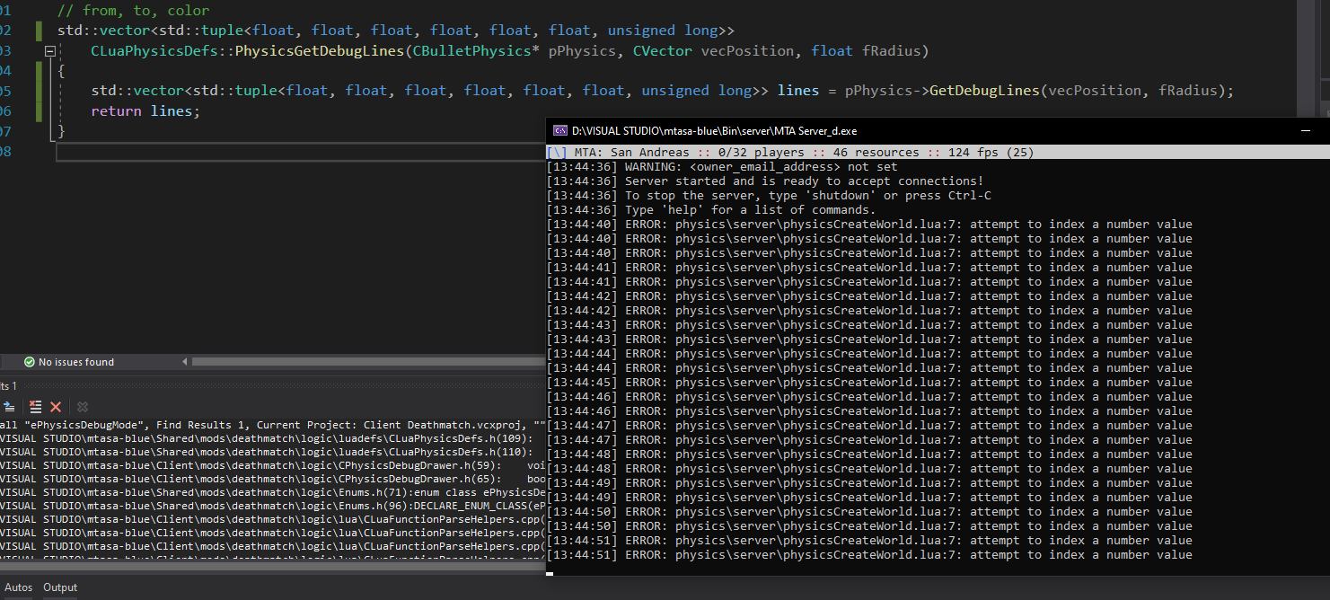 New parser, return `std::vector ` issue · Issue #1973 · multitheftauto ...