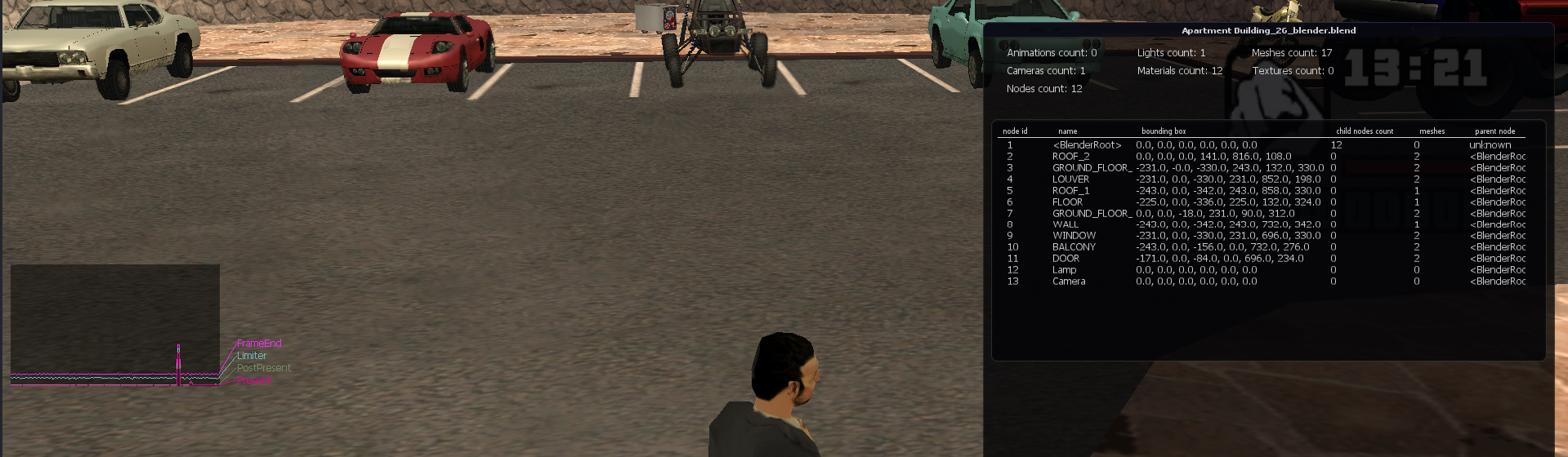 Open Asset Import Library by CrosRoad95 · Pull Request #1236 ...