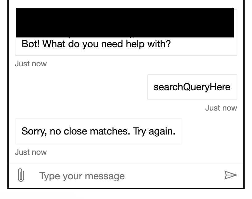 No formatting for Web Chat? · Issue #3406 · microsoft/BotFramework ...