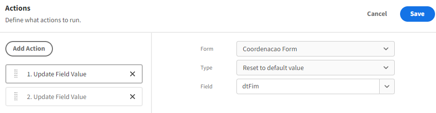 Problem with time Update Field Value Date Picker · Budibase budibase · Discussion #9442 · GitHub