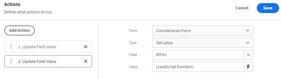 Problem with time Update Field Value Date Picker · Budibase budibase · Discussion #9442 · GitHub