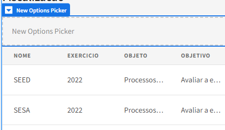 Options picker fields · Budibase budibase · Discussion #9797 · GitHub