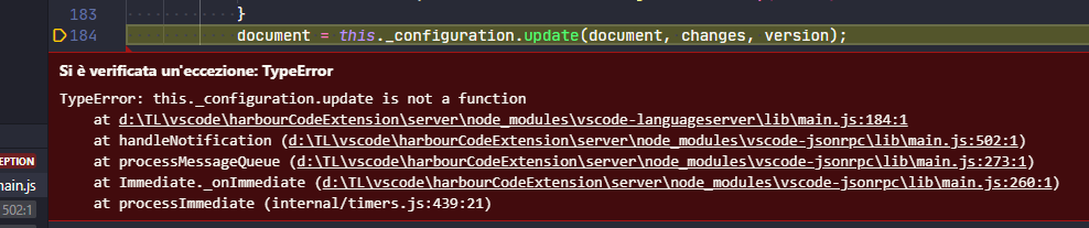 unable to update from 5.2 to 6.1 · Issue #564 · microsoft/vscode ...