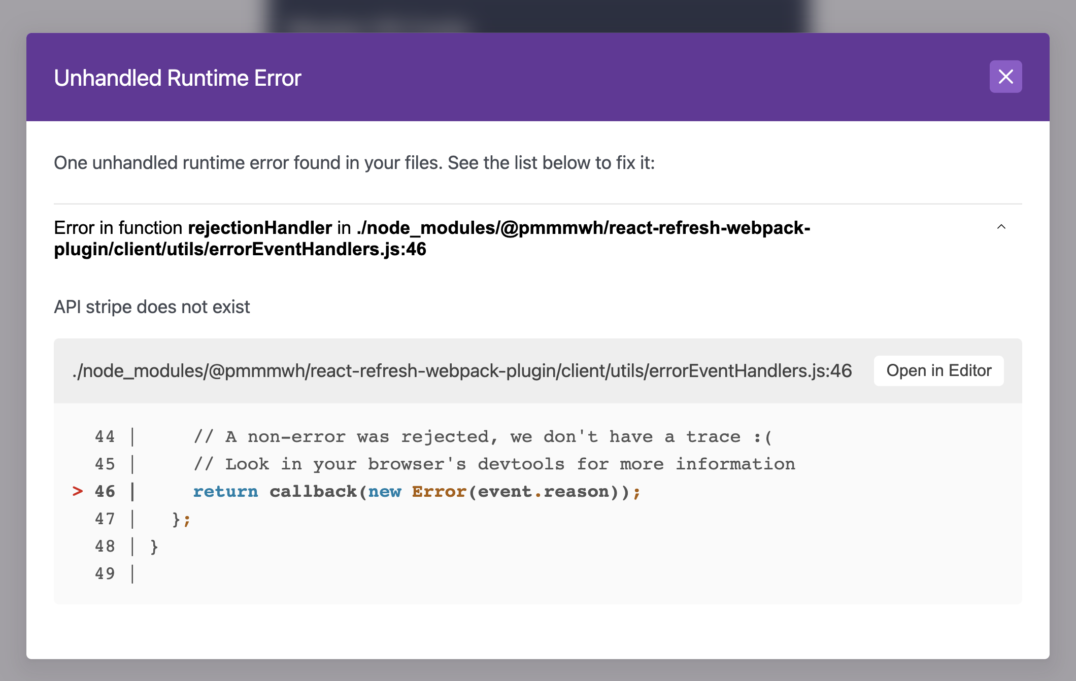 Error Api Does Not Exist When Calling Apipost · Issue 8001 · Aws