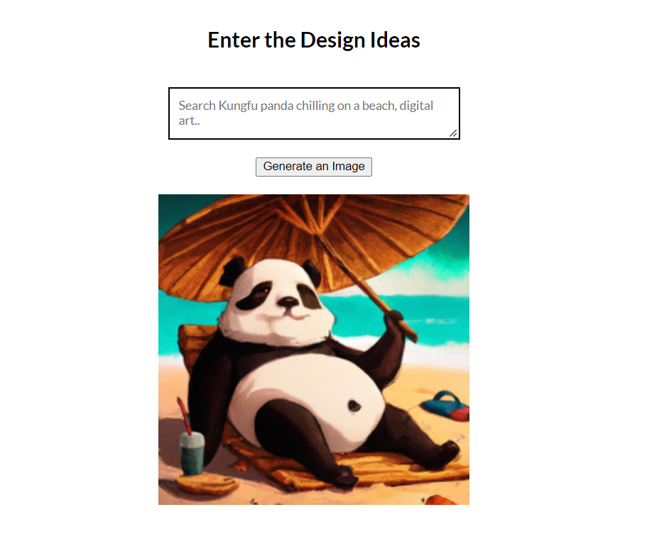 GitHub - NisaarAgharia/Dalle-app: A React web Page to generate images ... GitHub - NisaarAgharia/Dalle-app: A React web Page to generate images ...