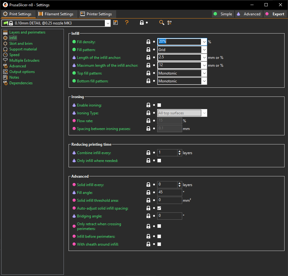Found typo in BitmapComboBox.cpp L257: _MSW_DAEK_MODE · Issue #7481 · prusa3d/PrusaSlicer · GitHub