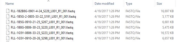 Cannot get program to run · Issue #2 · beiko-lab/MEGASAT · GitHub