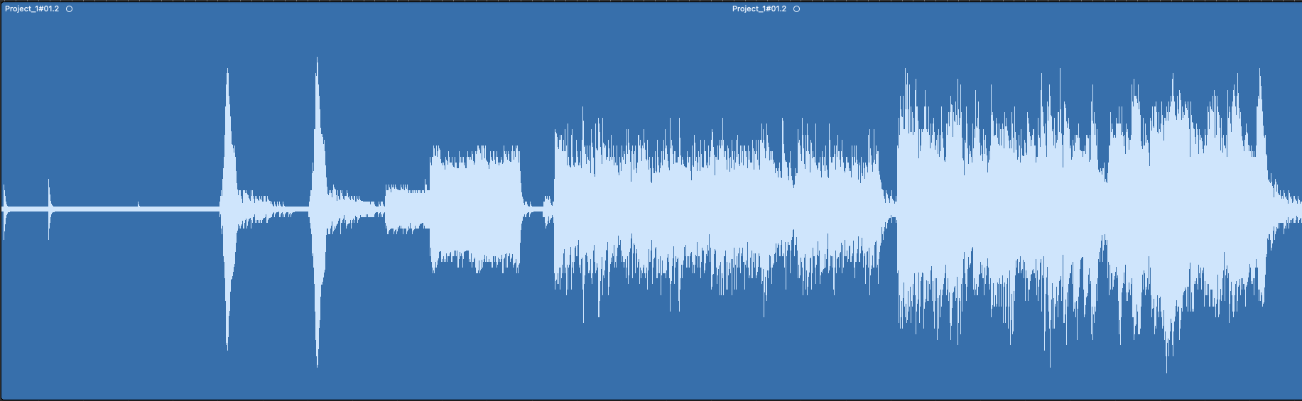 Struggling to model · Issue #235 · sdatkinson/neural-amp-modeler · GitHub
