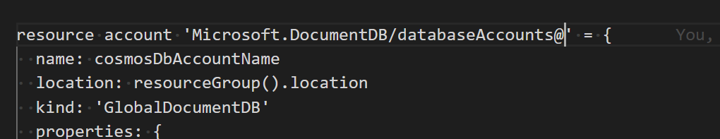 Fatal Exception On Incomplete Resource Type When There Are Dependencies On That Resource · Issue