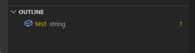 `targetscope` Does Not Show Up In The Document Outline View · Issue 8450 · Azure Bicep · Github